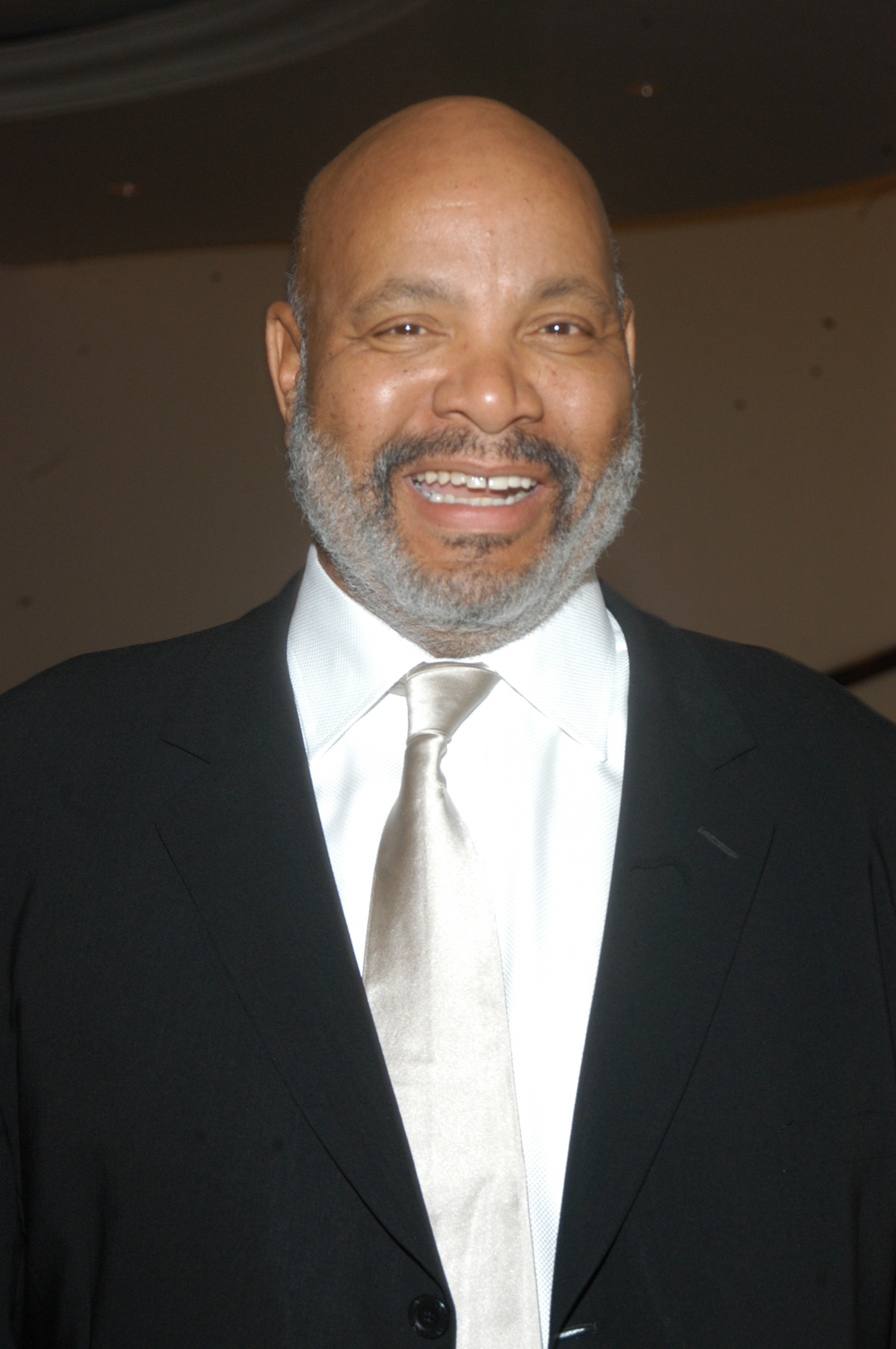 James Avery Passes On At Age 65 - Praise 104.1