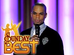 Sunday Best Season 7 Auditions and locations | Praise 104.1
