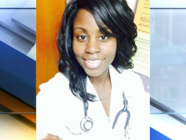 Body Found in Indiana Lake is Believed to Be Dr. Teleka Patrick ...