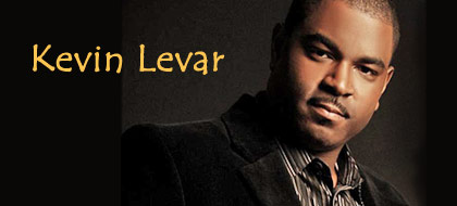 Praise Pick of the Day: Kevin Levar "Your Destiny" - Praise 104.1