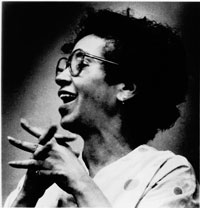 Prolific Author and playwright, J. California Cooper Dies at 82 ...