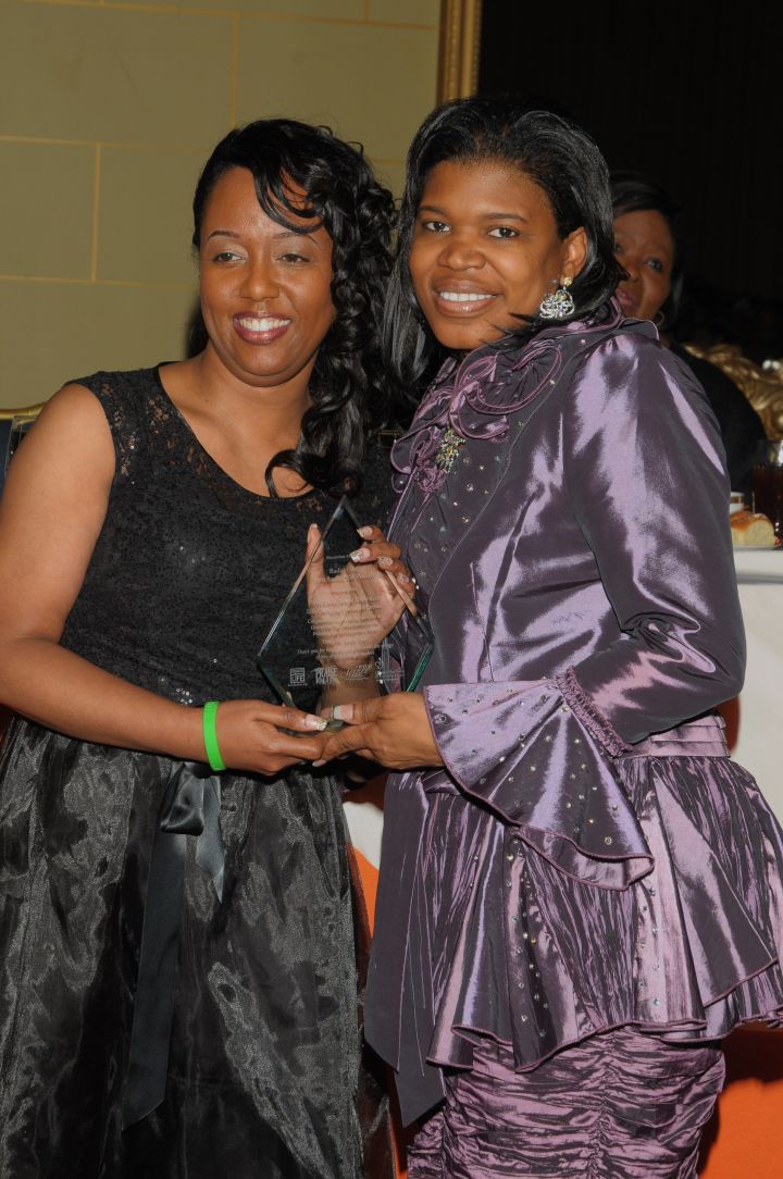 First Ladies Tea Awards 2015 - Spirit 1340