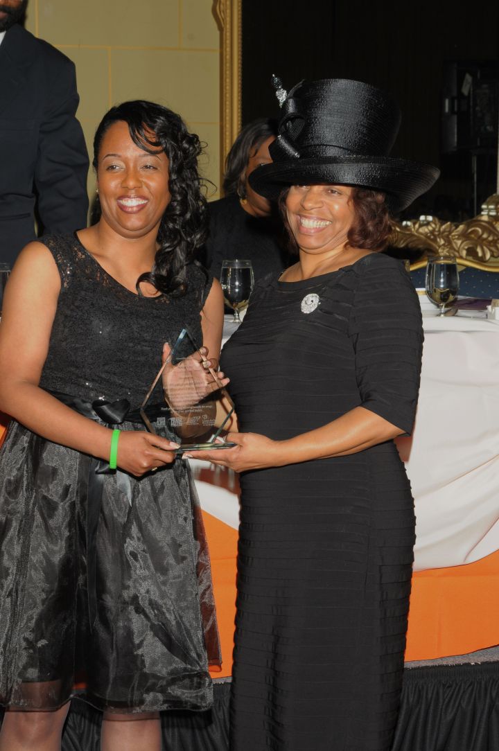 First Ladies Tea Awards 2015 - Spirit 1340