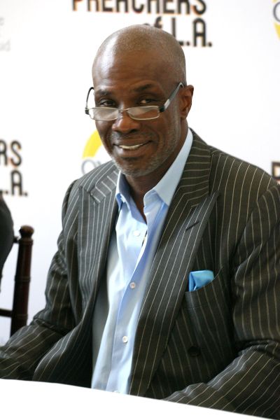 Bishop Noel Jones Speaks a Powerful Word about Marriage and Divorce ...