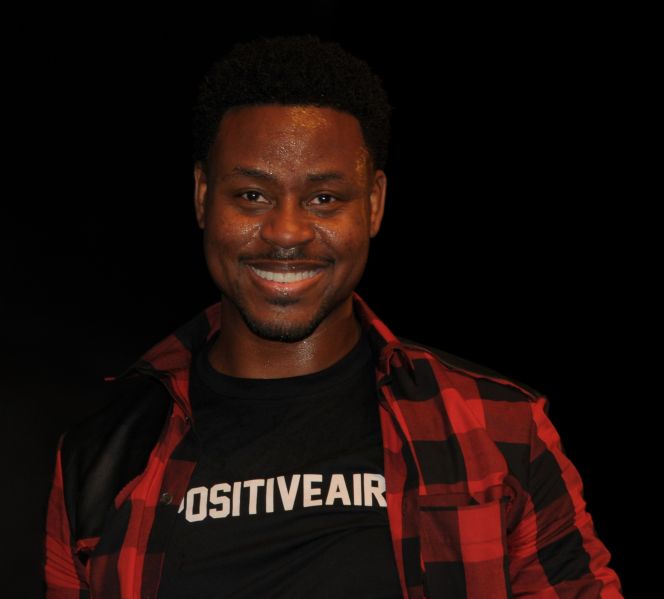 [Photos] Charles Jenkins Live At Spirit Of Praise | Praise 104.1