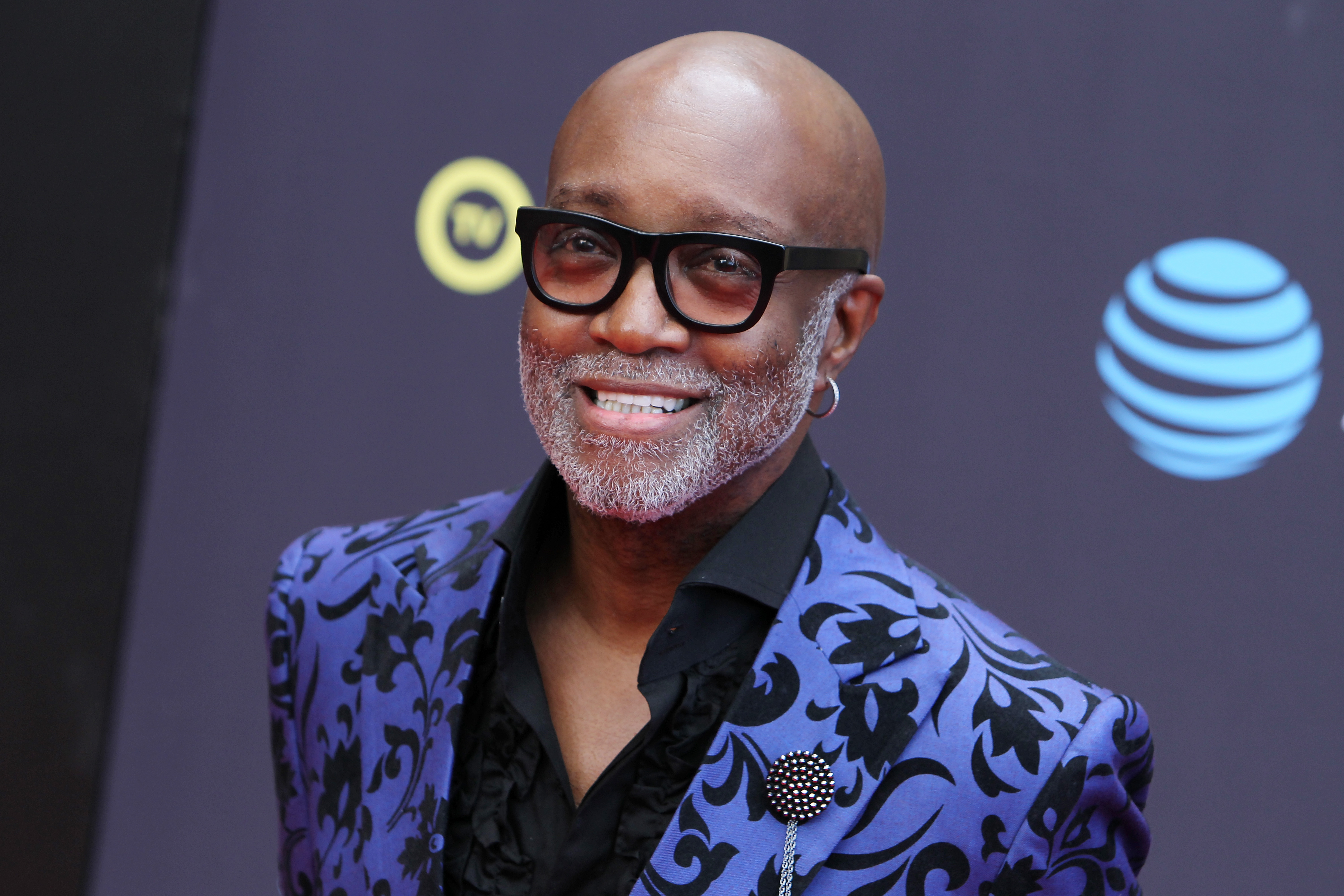 [Watch] Jonathan Slocumb Talks About Stellar Awards & Stellar TV ...