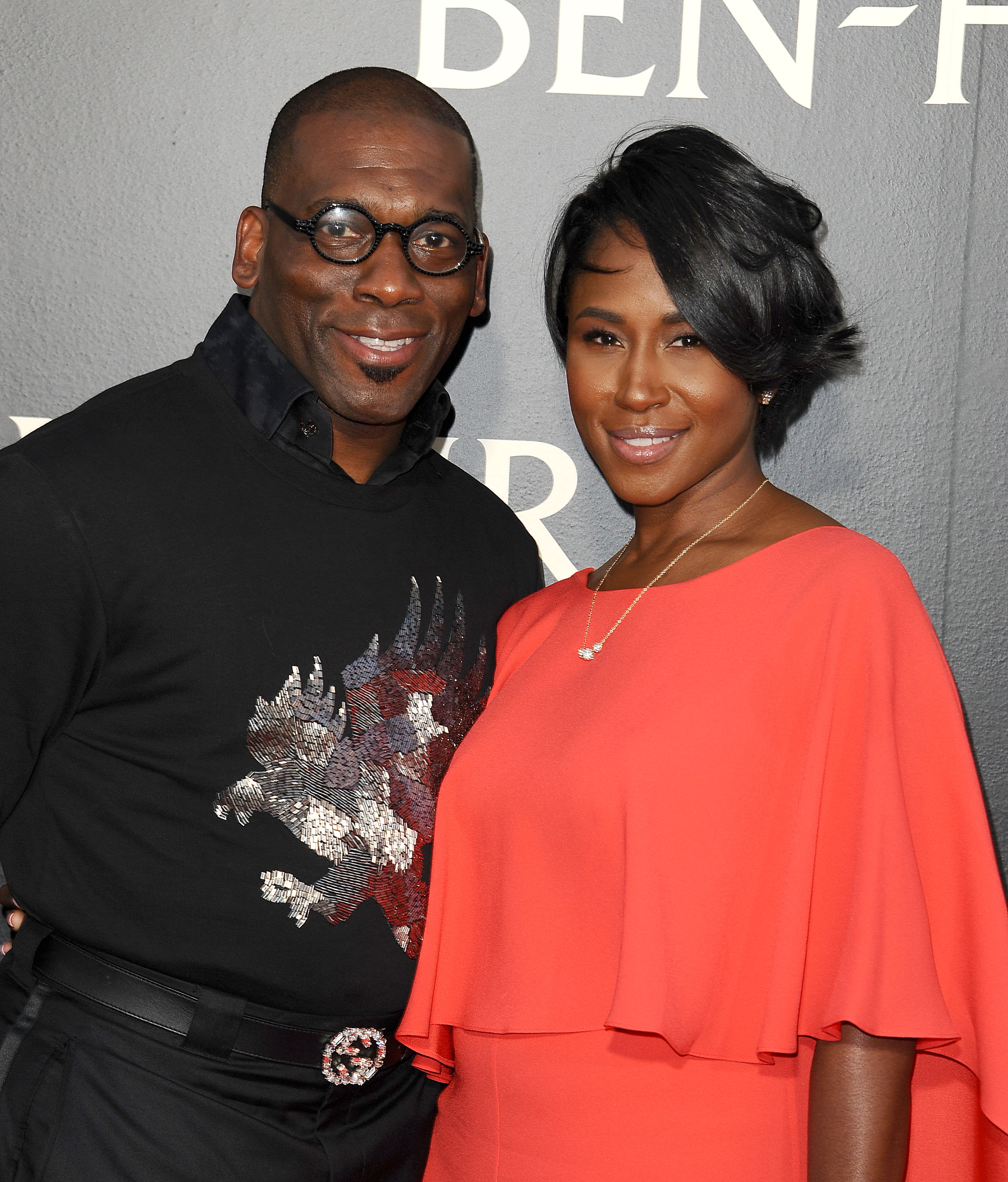 Pastor Jamal Bryant Archives - Praise 104.1