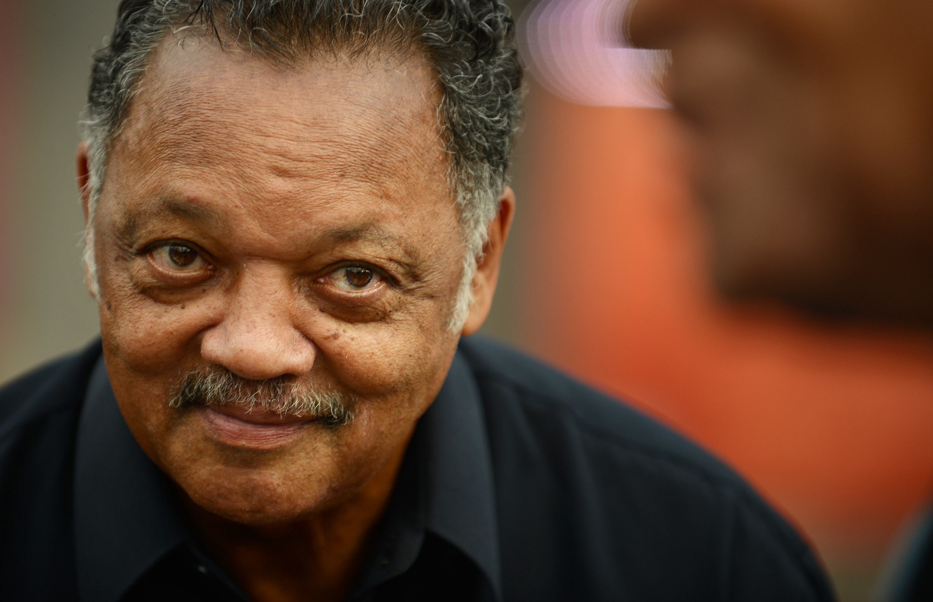 Rev. Jesse Jackson Reveals He Has Parkinson’s Disease | Praise 104.1