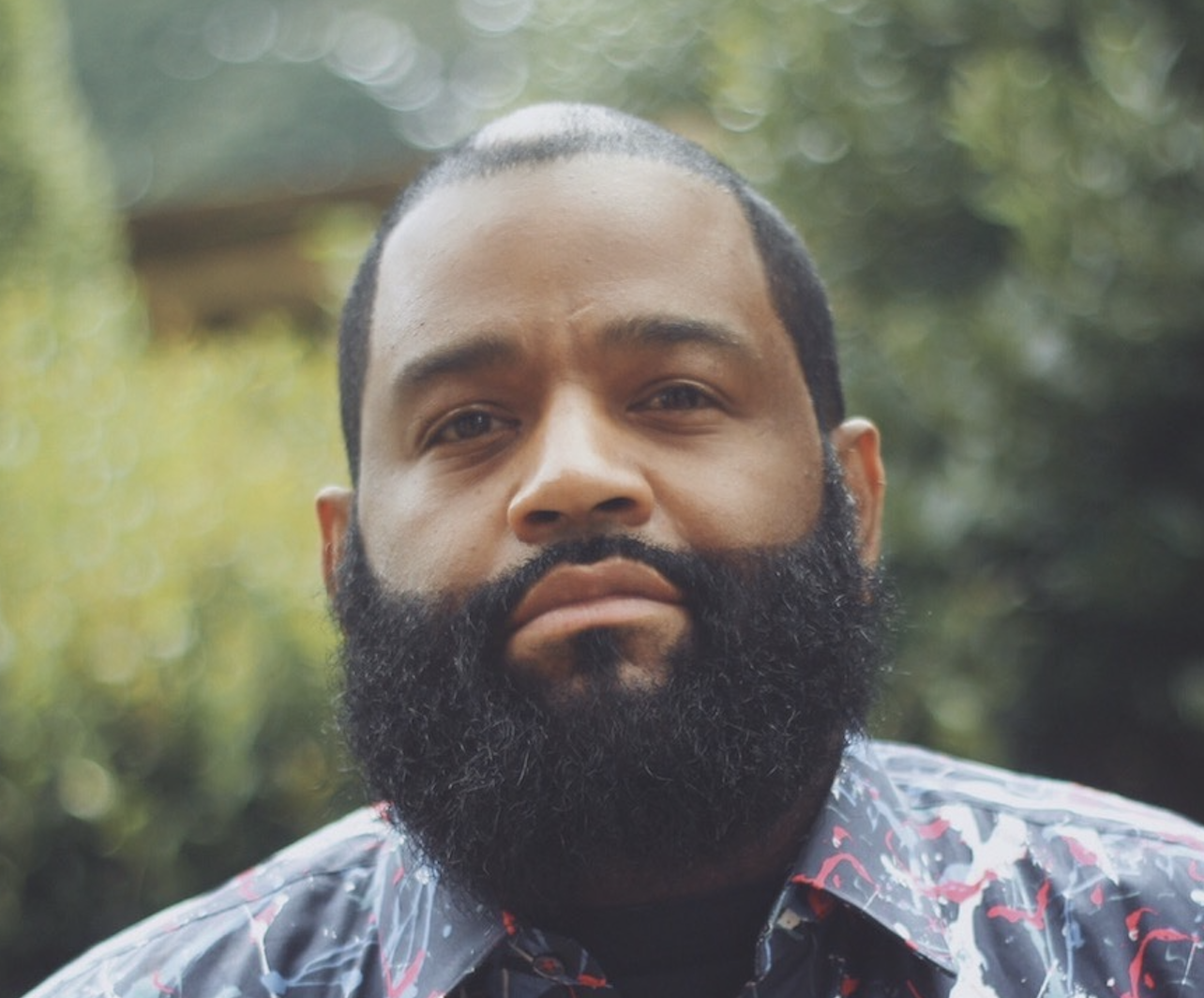 Artist Spotlight: Fred Jerkins Presents "A Project of Healing" - Praise ...