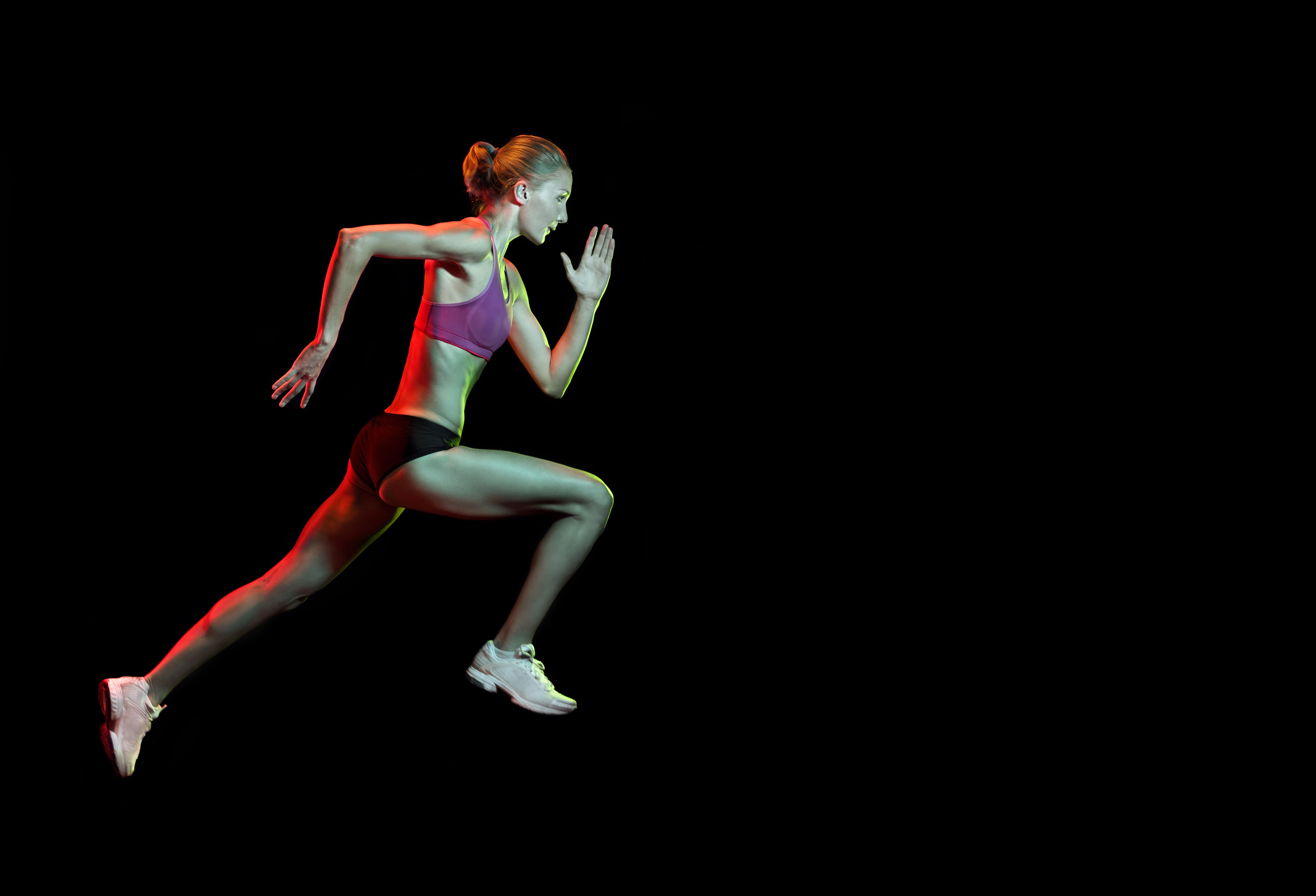 Beth Anne DeCiantis - A Motivational Moment