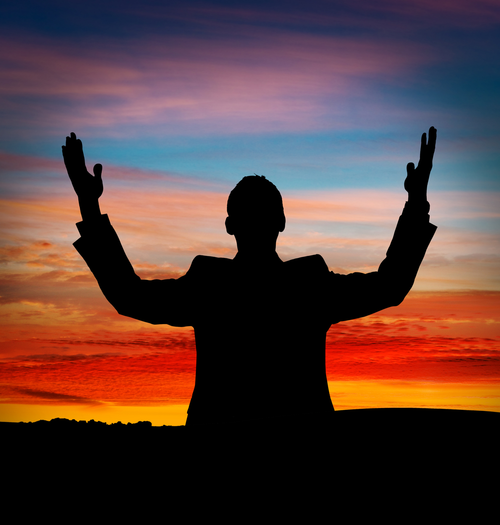 Prayers Working for Timothy Wright's Son, Danny Wright - Praise 104.1