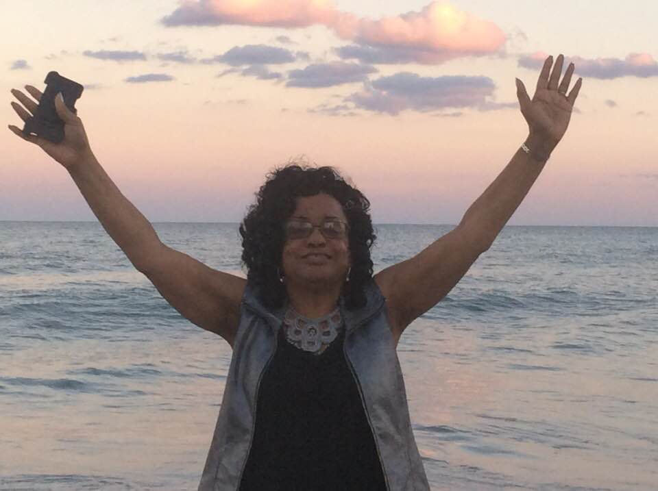 Celebrating the Life of Annie Simons - Praise 104.1