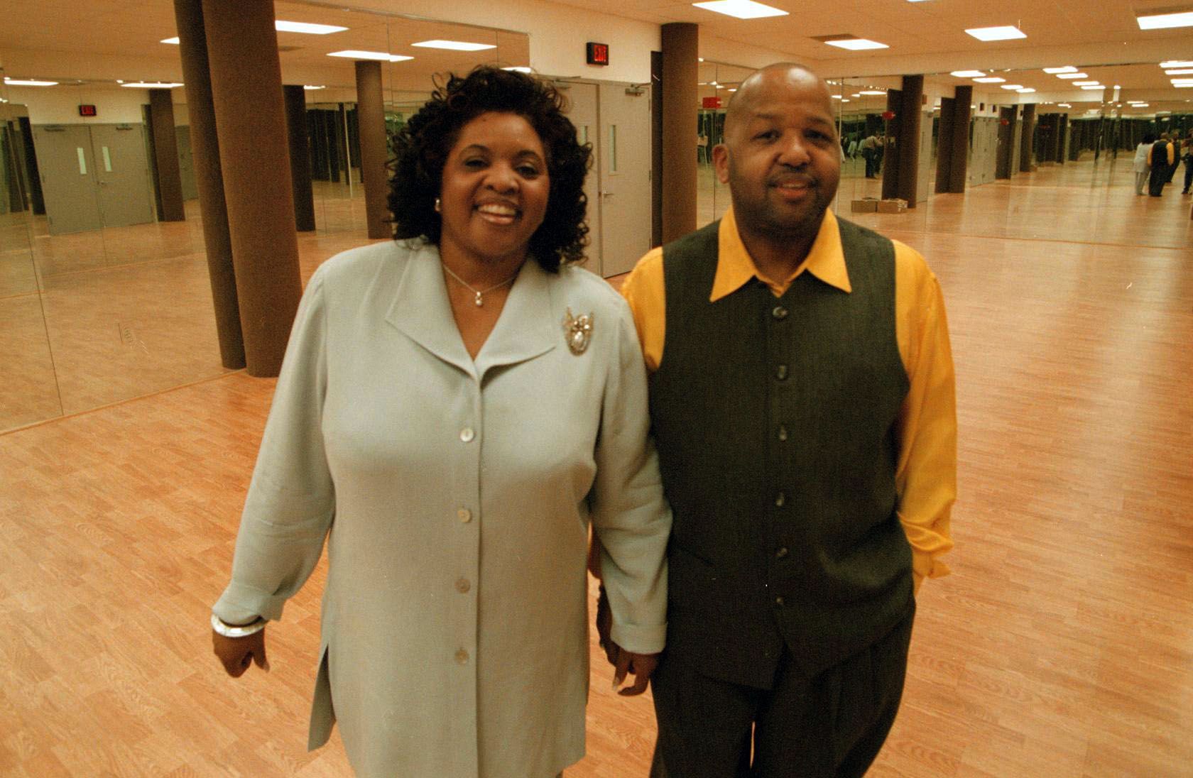 Bishop Alfred Owens Shares Encouragement During the COVID-19 Pandemic ...