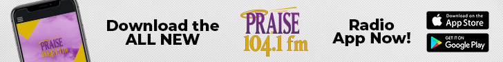 Praise 104.1 - WPRS Washington DC's Inspirational And Gospel Radio ...