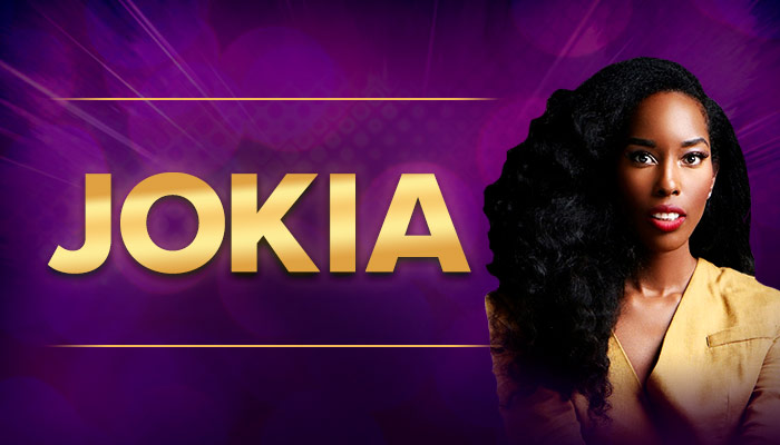 Jokia Williams - Praise 92.7 & 95.9