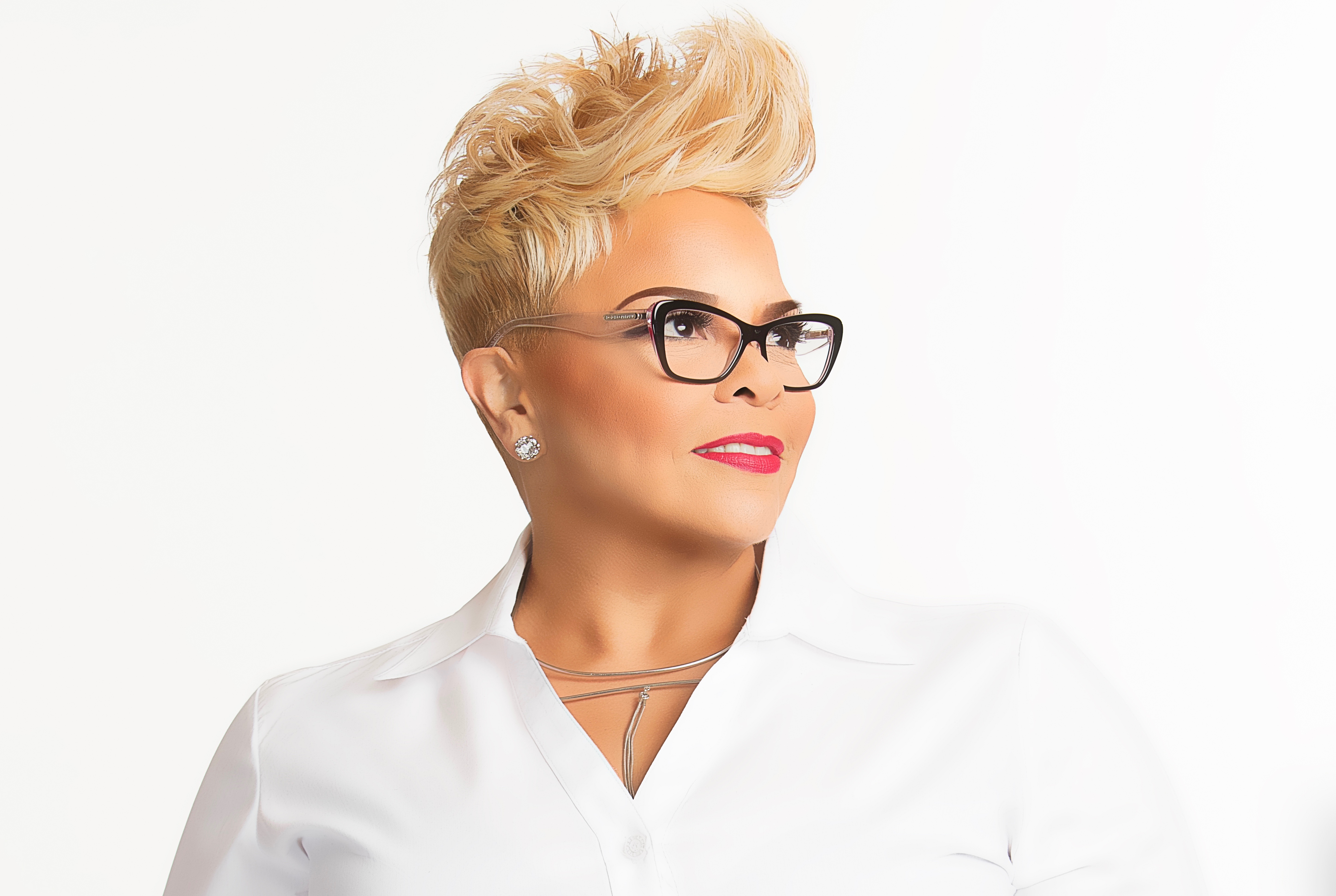 Tamela Mann Is Number 1 On Billboard’s Gospel Air Play Chart