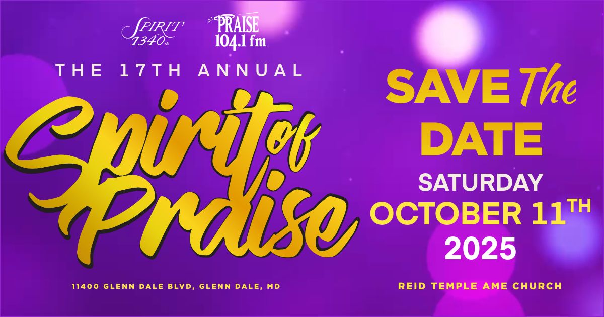 Praise 104.1 - Praise 104.1
