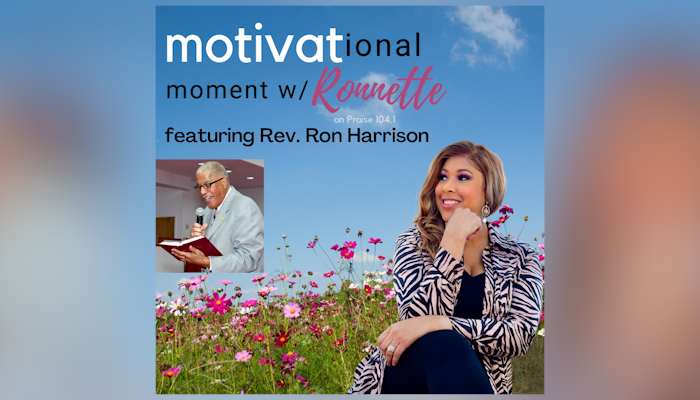 Ronnette Rollins, Author at Praise 106.1